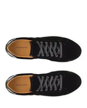Magnanni Dalia Iii Lace Up Sneakers