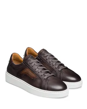 Magnanni Chunky Sneakers For Men