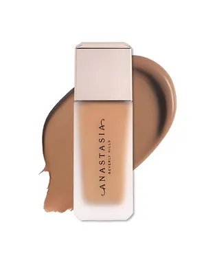 ANASTASIA BEVERLY HILLS Impeccable Blurring Second Skin Matte Foundation .w