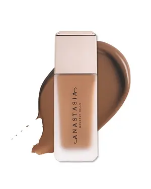 ANASTASIA BEVERLY HILLS Impeccable Blurring Second Skin Matte Foundation .w