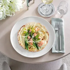 VILLEROY & BOCH Afina Gourmet Plate
