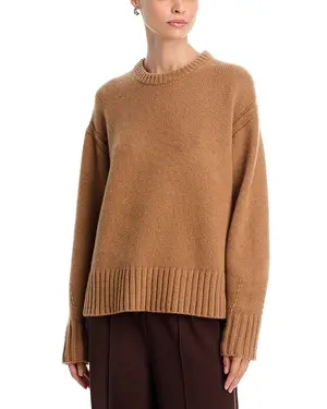 Cozy Cashmere Sweaters