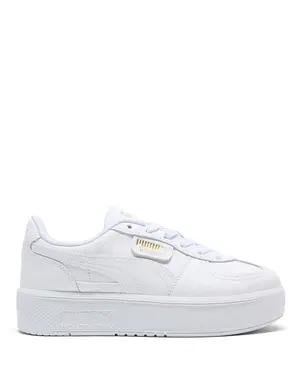 PUMA Palermo Elevata Sneakers - White