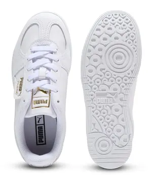 PUMA Palermo Elevata Sneakers - White