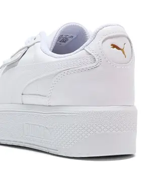 PUMA Palermo Elevata Sneakers - White