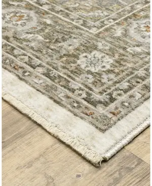 ORIENTAL WEAVERS Maharaja 1144y Area Rug, 7'10 X 10'10