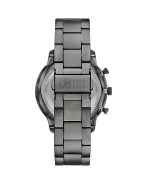 Fossil Neutra Chronograph Stainless Steel Watch