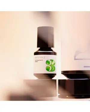 RATIONALE 3 The Tinted Serum Spf 50+ 1 Oz