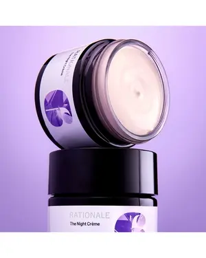 RATIONALE 6 The Night Creme 1.7 Oz