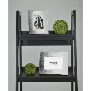 NAMBE Hammered Frame, 4 X 6
