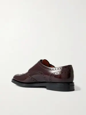 Church's Lana R Leather Brogues