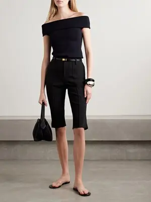 KALLMEYER Daphne Cropped Pants