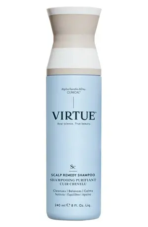 VIRTUE® Scalp Remedy Shampoo - No Color