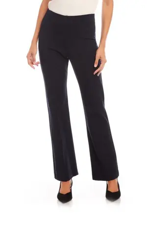 Karen Kane Boot-cut Pants For Women