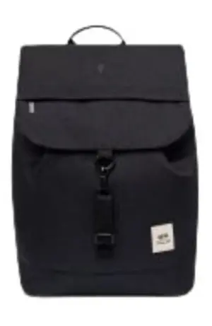 LEFRIK Kaut Backpack - Black