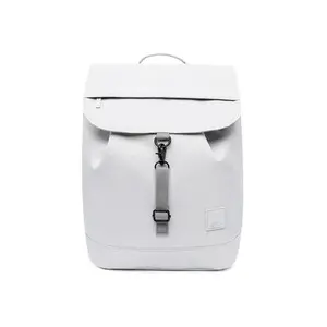 LEFRIK LEFRIK Iconic Backpack Cool Grey