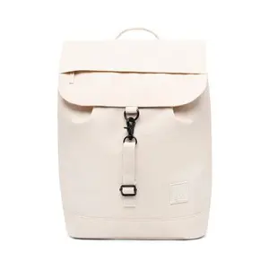 LEFRIK Kaut Backpack - Ecru
