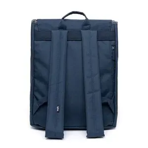 LEFRIK Kaut Backpack - Navy