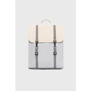 LEFRIK Handy Backpack Concrete