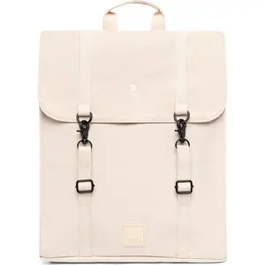 LEFRIK LEFRIK Handy Backpack Ecru