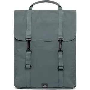 Lefrik Flap Backpacks