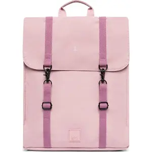 LEFRIK Handy Backpack - Mauve