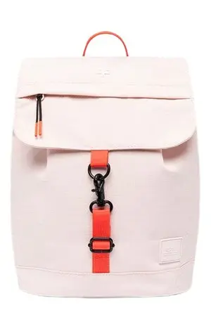 LEFRIK Kaut Mini Backpack Quartz
