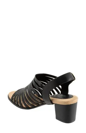 Trotters Midge Slingback Sandal