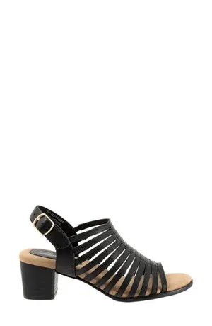 Trotters Midge Slingback Sandal