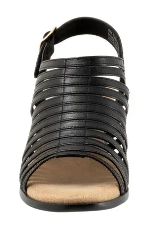Trotters Midge Slingback Sandal