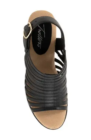 Trotters Midge Slingback Sandal