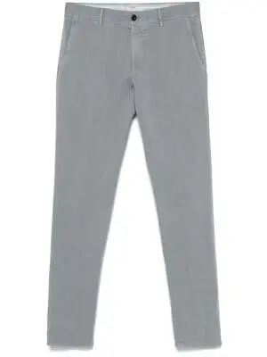 Incotex Pant - Multicolor