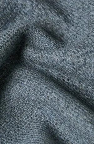 G-star Raw Recycled Wool Blend Utility Jacket