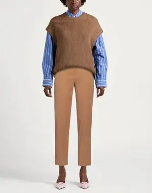 Antonelli Firenze Tapered Trousers
