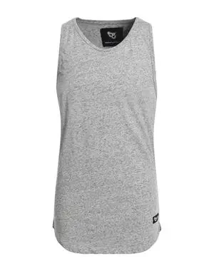 STREET GALLERY Tank Top Size Cotton, Polyester