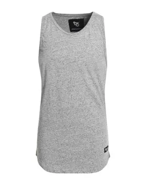 STREET GALLERY Tank Top Size Cotton, Polyester