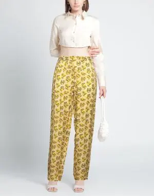 Isabel Marant Étoile Tapered High-waisted Pants