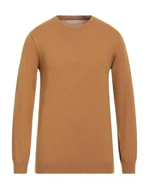 OFFICINE DEL CASHMERE Crewneck Sweater