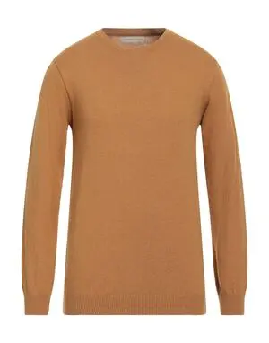 OFFICINE DEL CASHMERE Crewneck Sweater