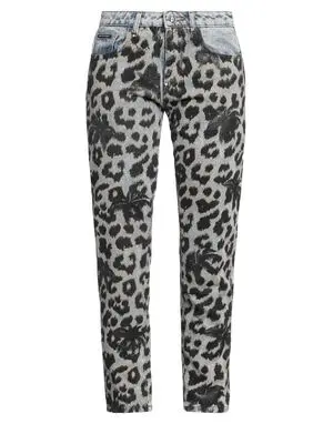 Philipp Plein Cotton Jeans