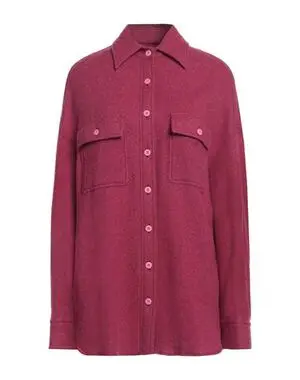 Destin Flannel Overshirt