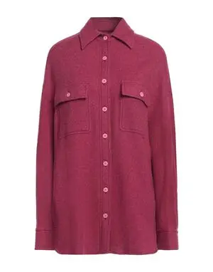 Destin Flannel Overshirt