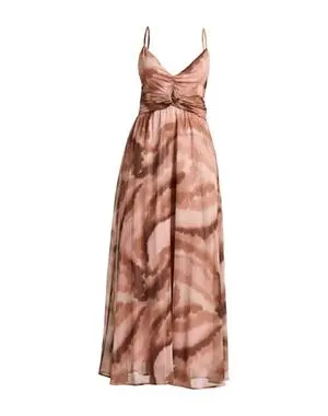 SISTE'S Capsule Maxi Dress