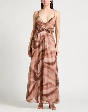 SISTE'S Capsule Maxi Dress