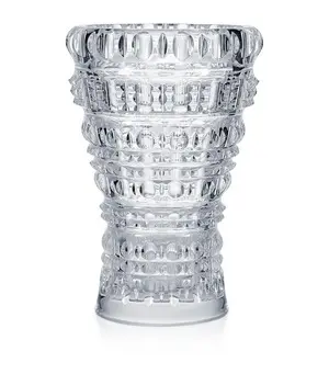 THE MARTHA, BY BACCARAT Crystal New Antique Amphora Vase