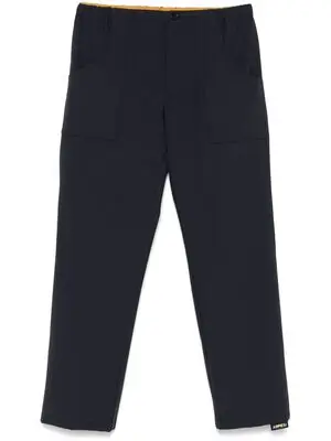 Aspesi Straight Trousers