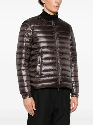Herno Quilted Jacket - Brown