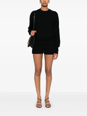Eric Bompard Crew-neck Sweater