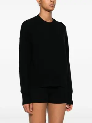 Eric Bompard Crew-neck Sweater