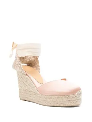 CastaÑer Chiara Espadrilles